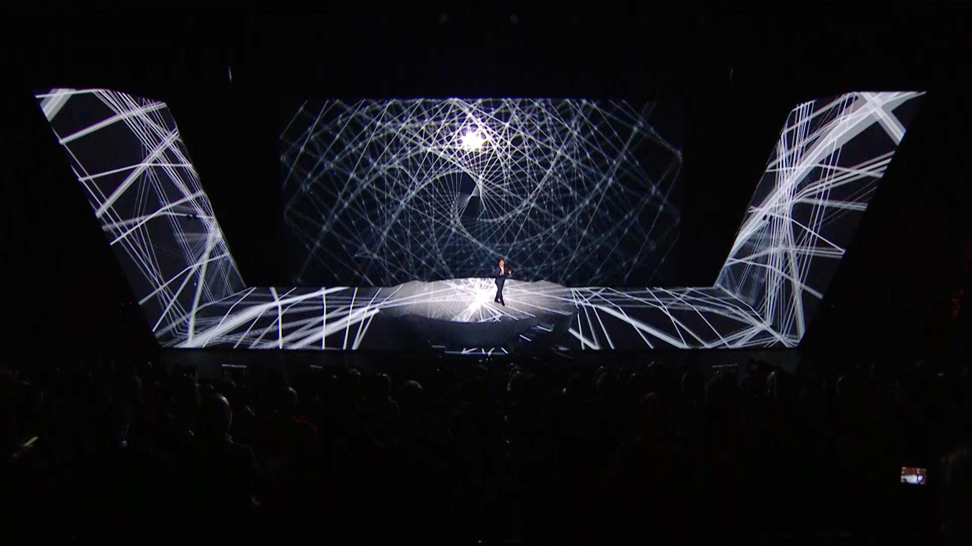 IDEMIA NEW BRANDING REVEAL - SUPERBIEN