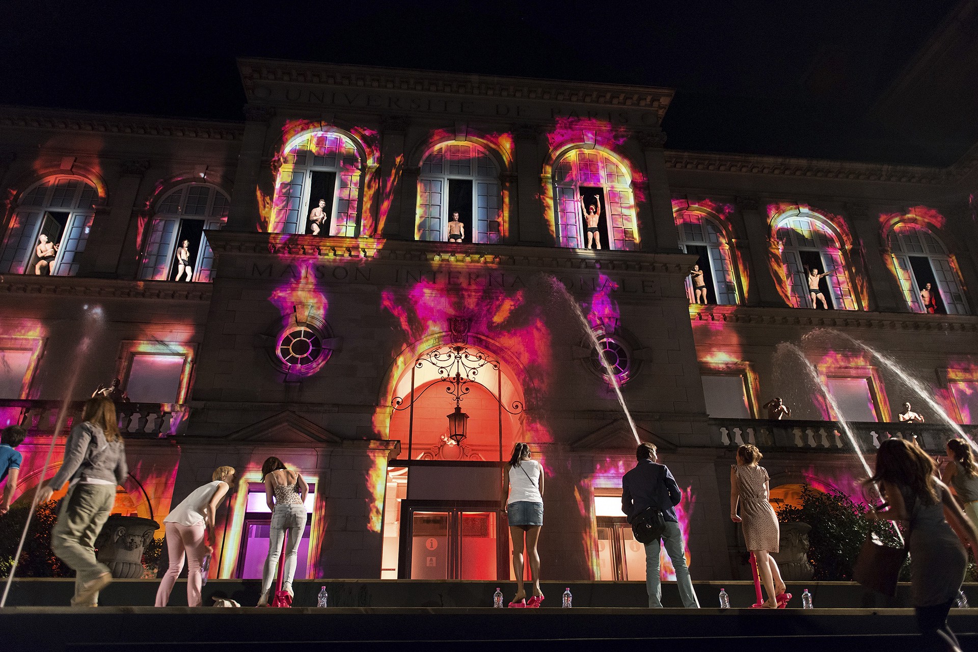 CONTREX MY CONTREXPERIENCE - Superbien