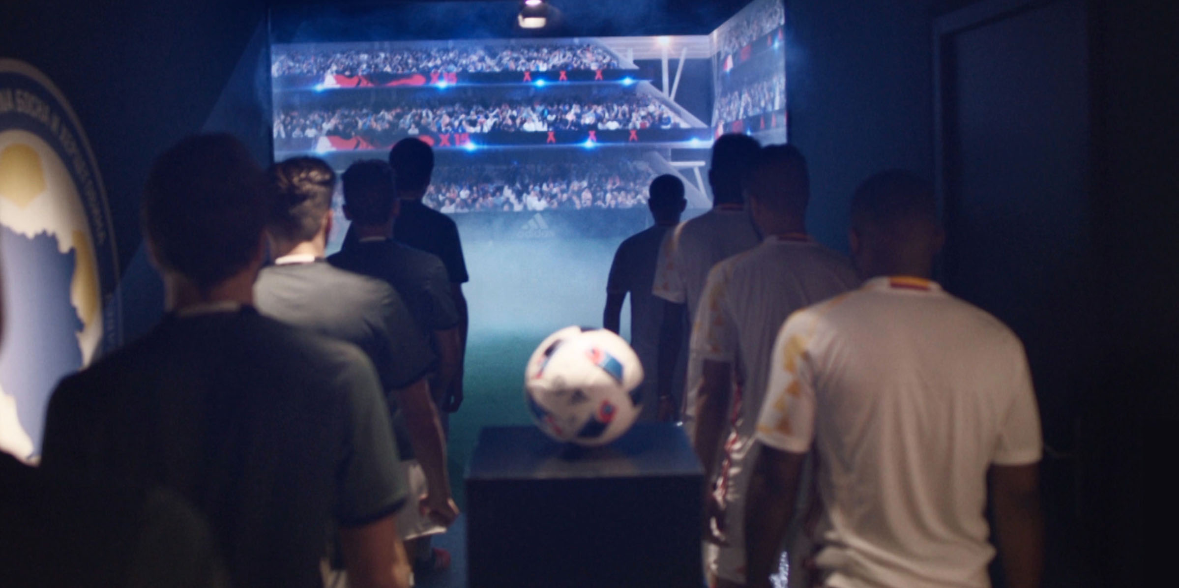 BEHIND THE SCENES - DIGITAL STADIUM - SUPERBIEN