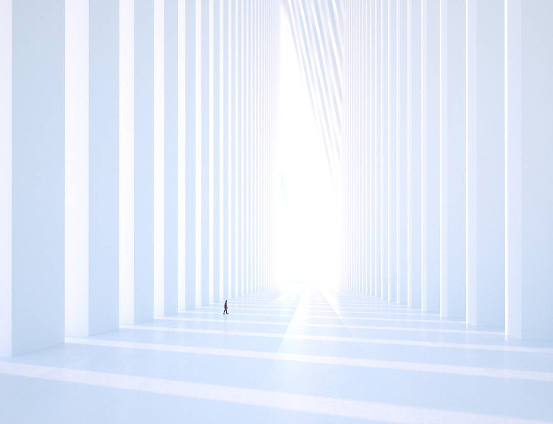 A TALK WITH JEREMY CORMIER - Superbien