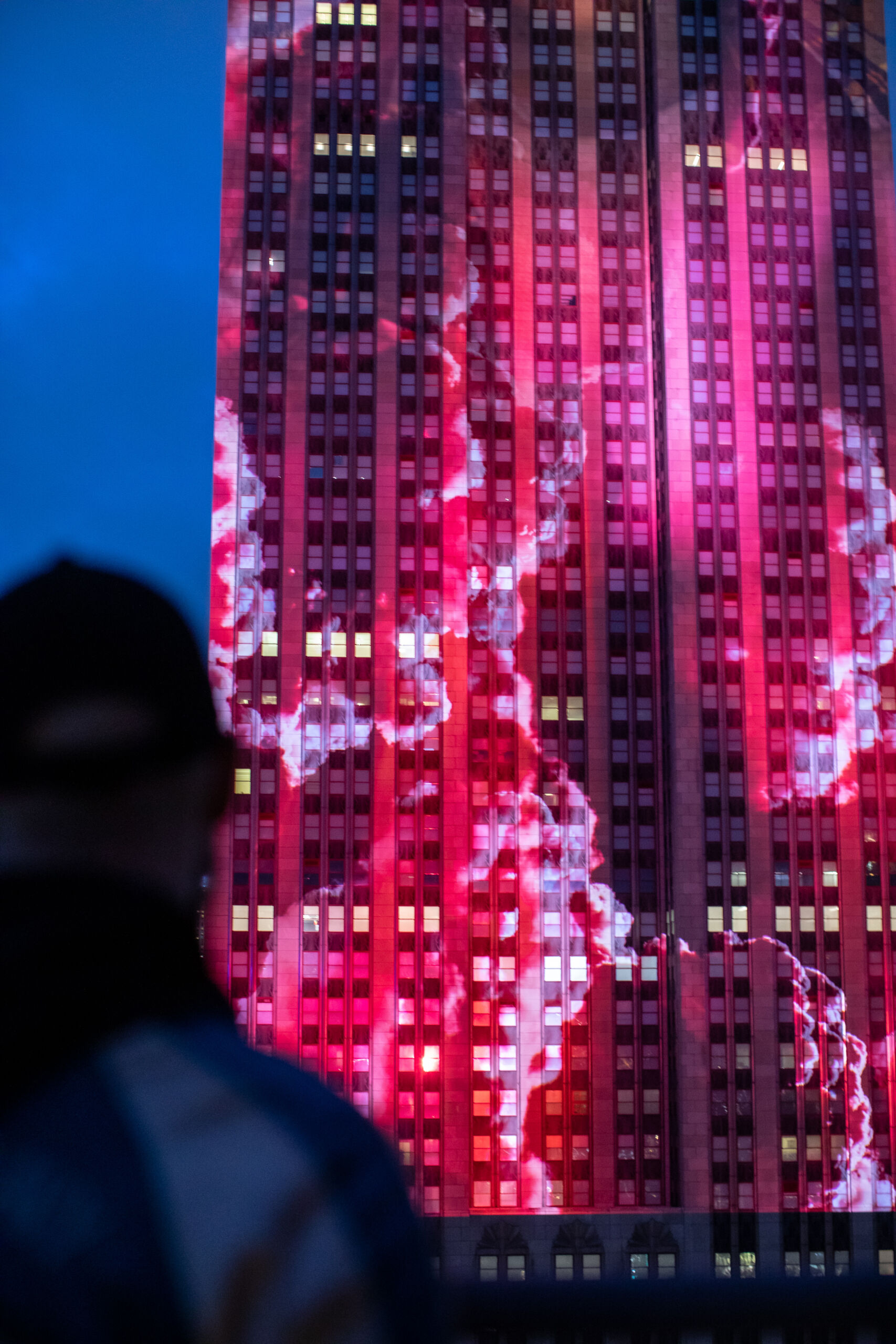 We won two CLIO Awards! - Superbien