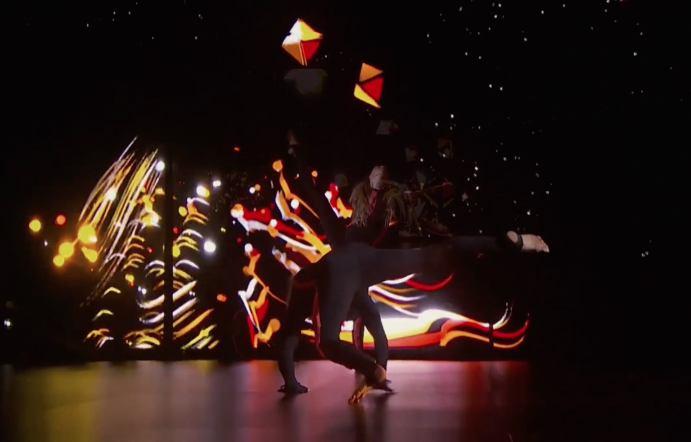 ORANGE SHOW HELLO III - SUPERBIEN