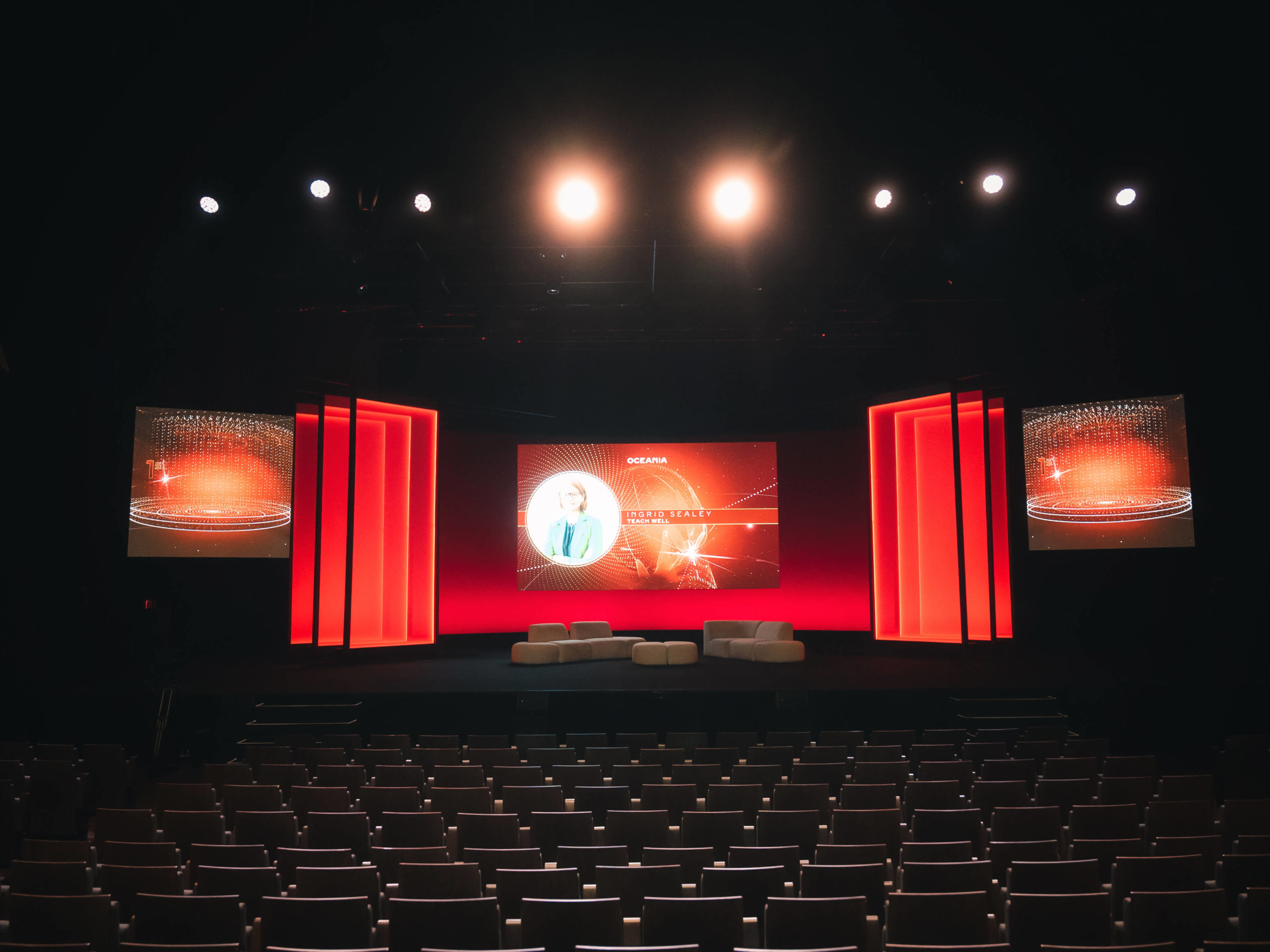 Cartier Women’s Initiative Awards Ceremony 2023 - Superbien
